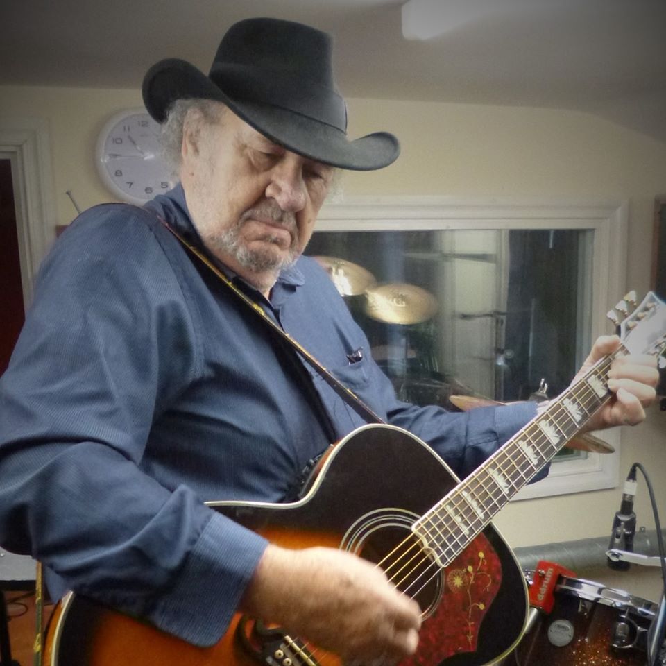 Terry Dean and the Nashville Katz Band - Terry Deans World of Country Music