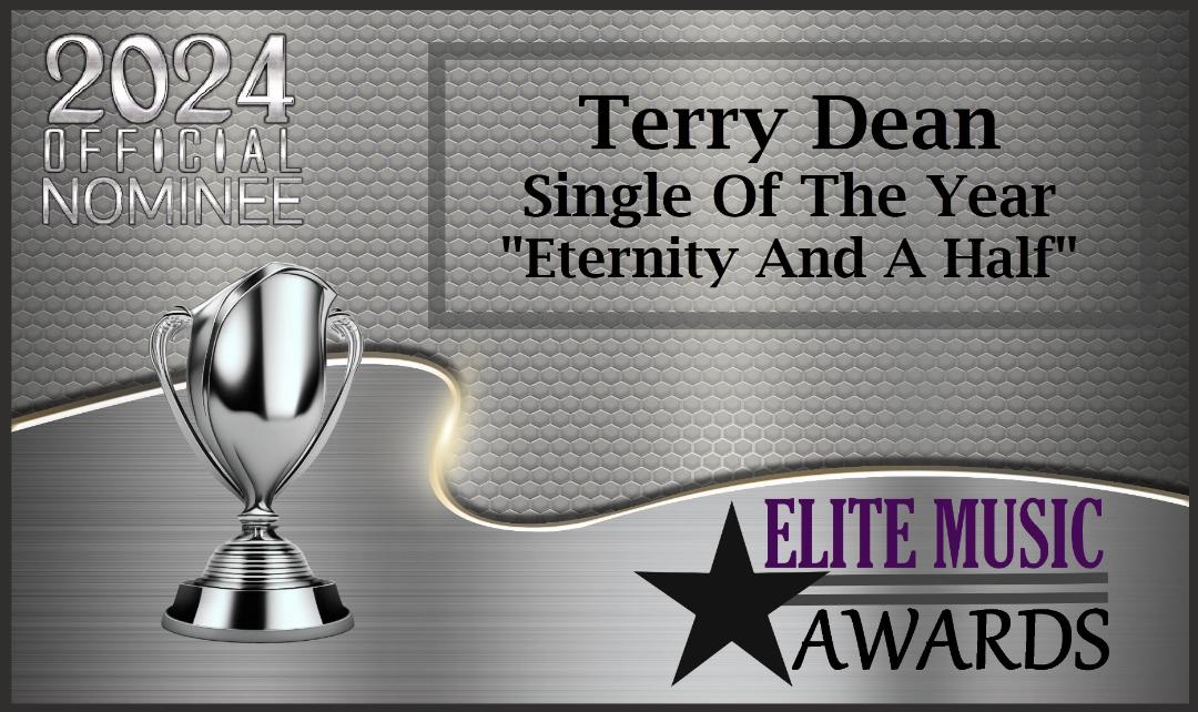 Awards and Nominations - Terry Deans World of Country Music