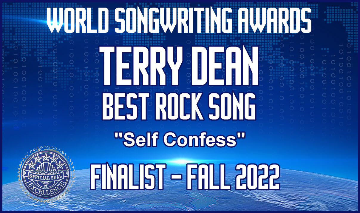 Awards and Nominations - Terry Deans World of Country Music