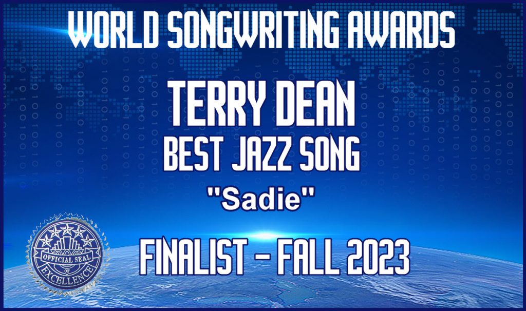 Awards and Nominations - Terry Deans World of Country Music